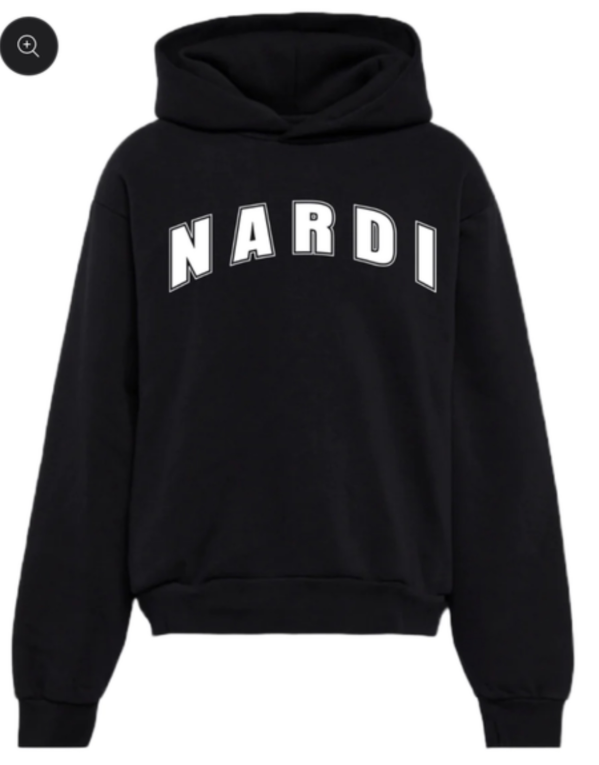 HOODIES – NARDIclothing