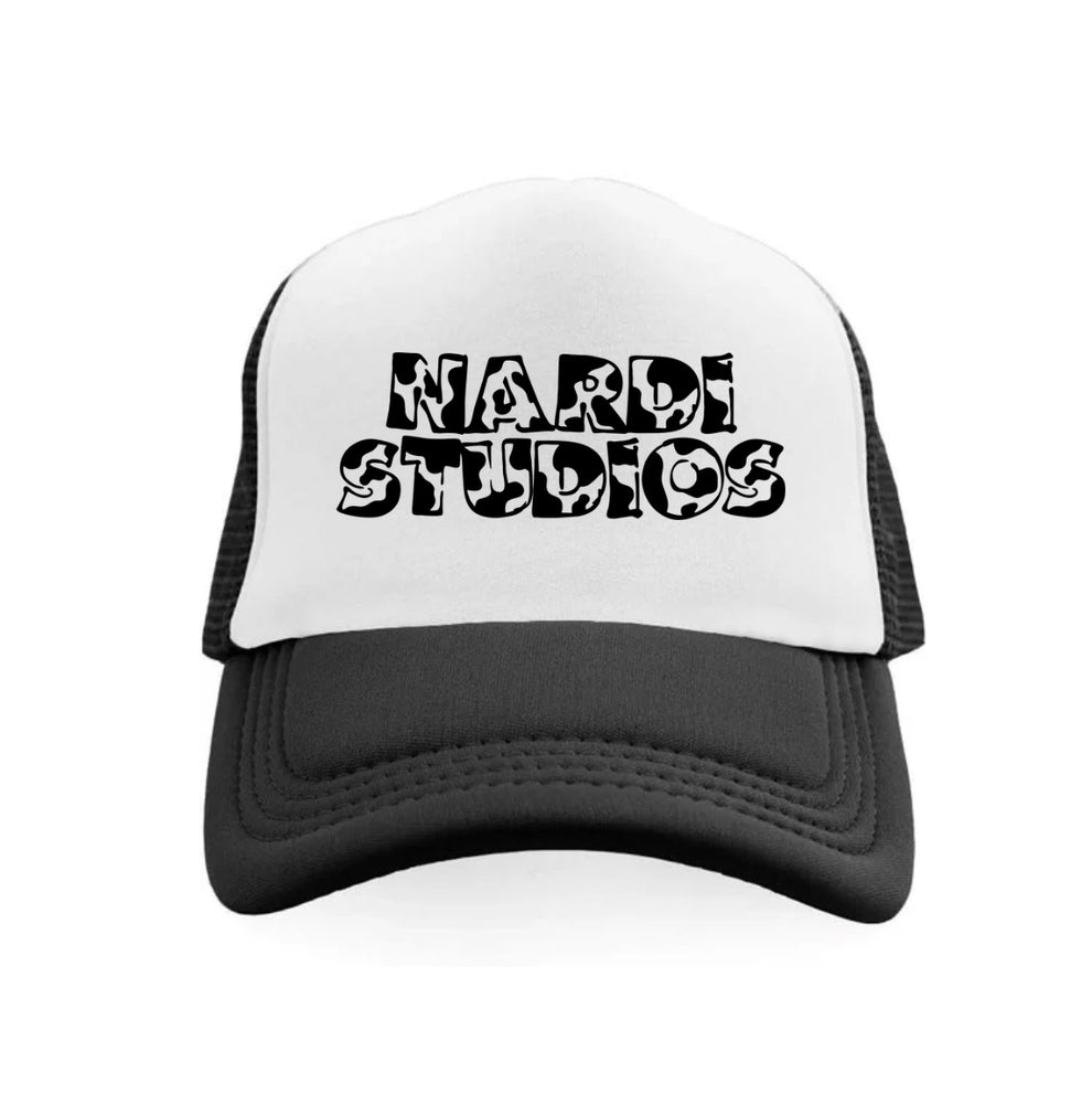 NARDI STUDIOS CLASSIC HAT – NARDIclothing